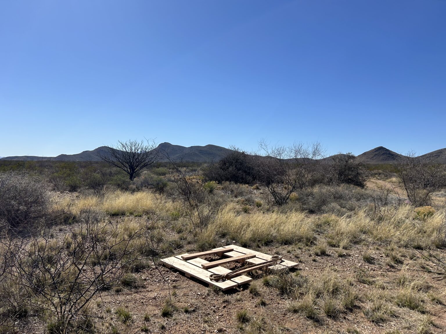 Bisbee Memory Gardens, Bisbee, Arizona - Destination Destiny
